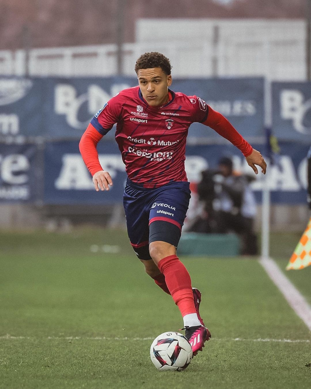 Neto Borges - Braun Sports